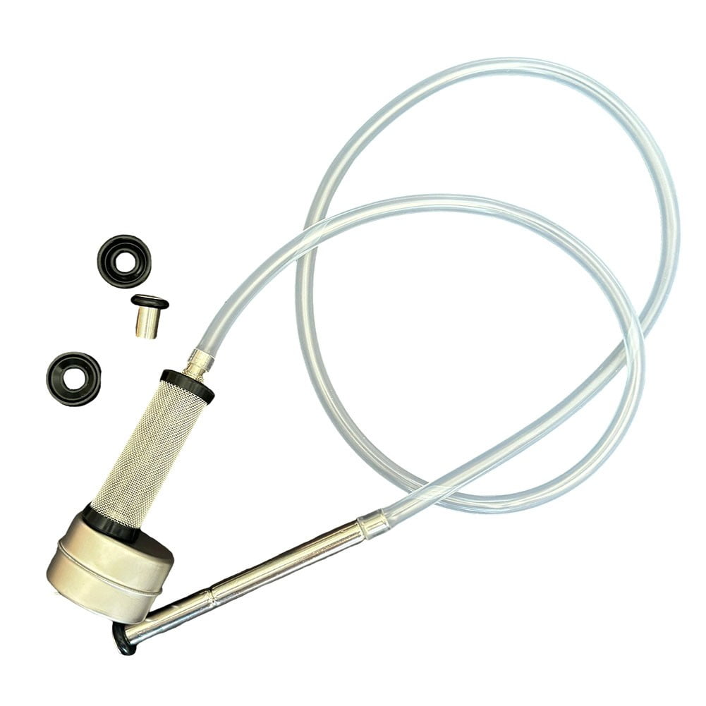 Floating Dip Tube With Double Mesh Filter 300/500 For Beer Systems To ...