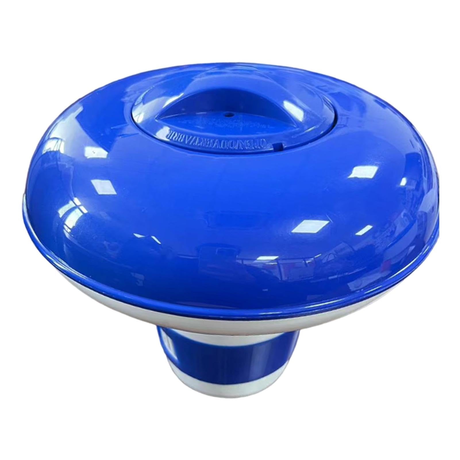 Floating Dispenser, Small Chlorine Floating Dispenser, Chlorine Tablet ...