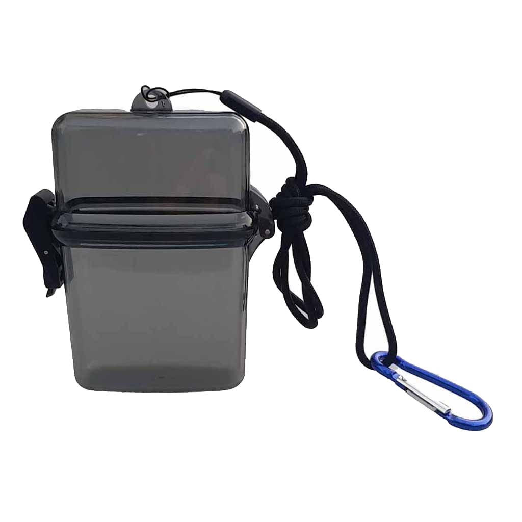 Floating Diving Box Diving Box Transport Box Kayak Box Protection Box ...