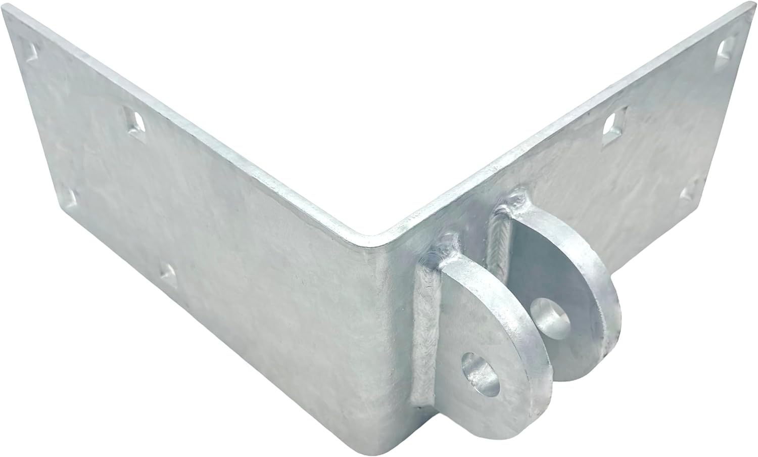 Floating Dock Outside Corner Connector Bracket – Female (DH-F) – USA ...