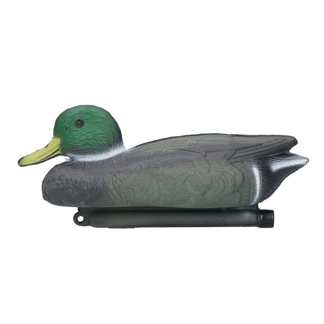 Floating Duck Decoy Simulation Hunting Duck Garden Pool Yard Lake ...