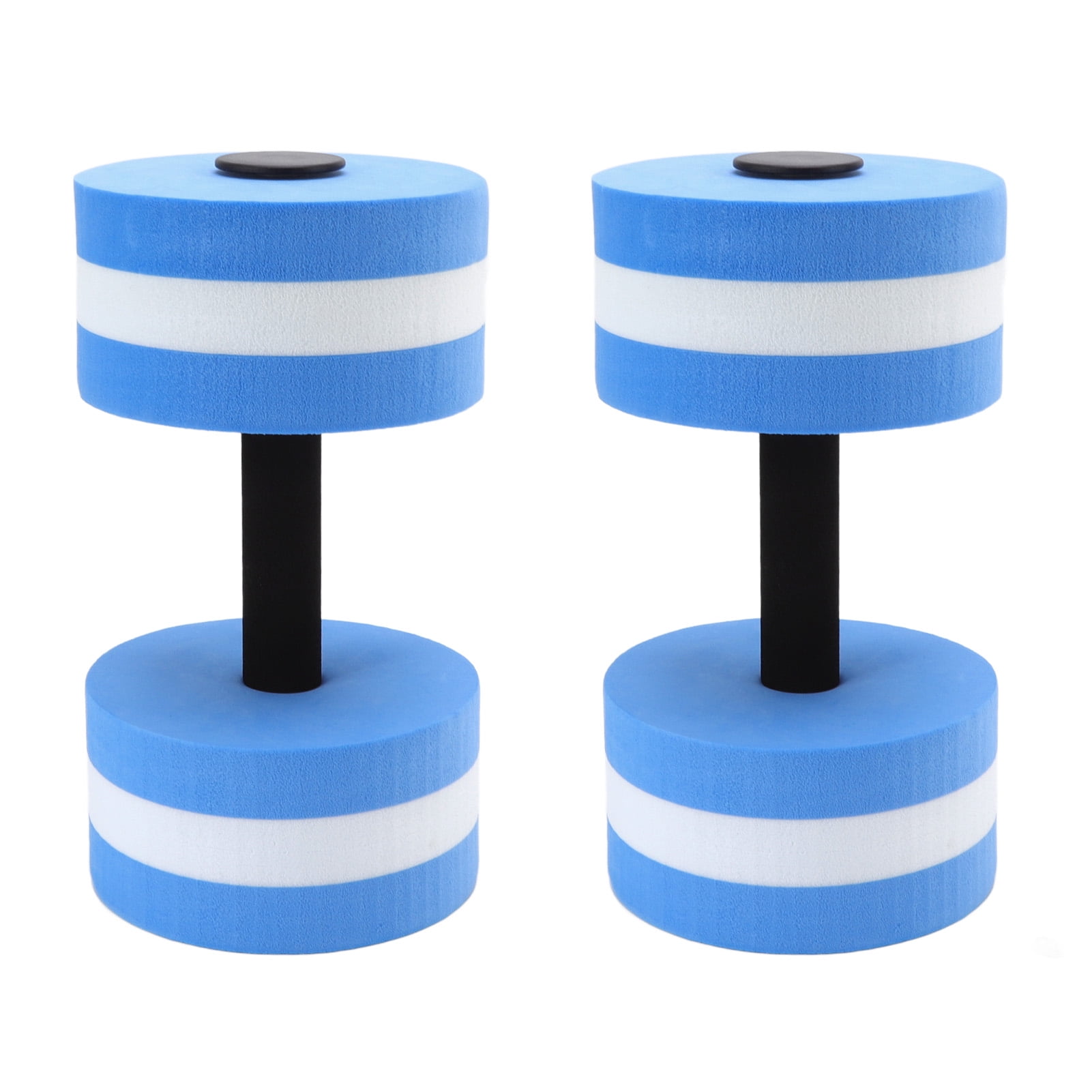 Floating Dumbbell For Water Yoga Rehab, Safe, Corrosion,Proof EVA Foam ...