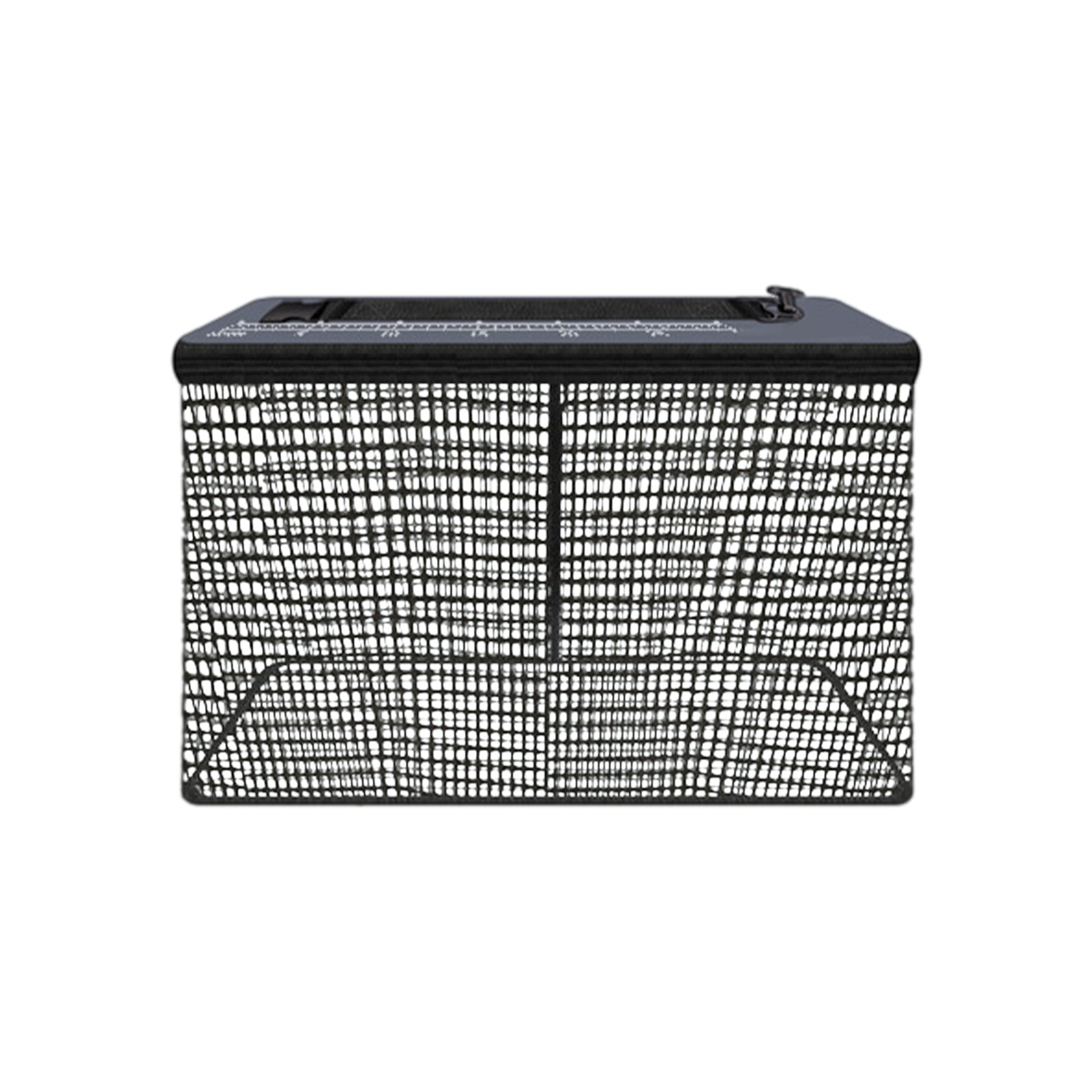 Floating Fish Basket, Fishing Net Cage, Large Quick Drying Collapsible ...