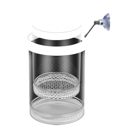 Floating Fish Breeding Box Plastic Net Design Safe Fish Habitat ...