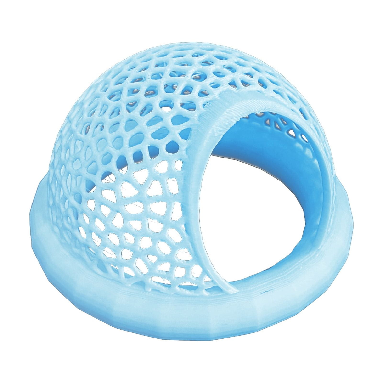 Floating Fish Cave Aquarium Accessory, Unique Hiding & Play Space For ...