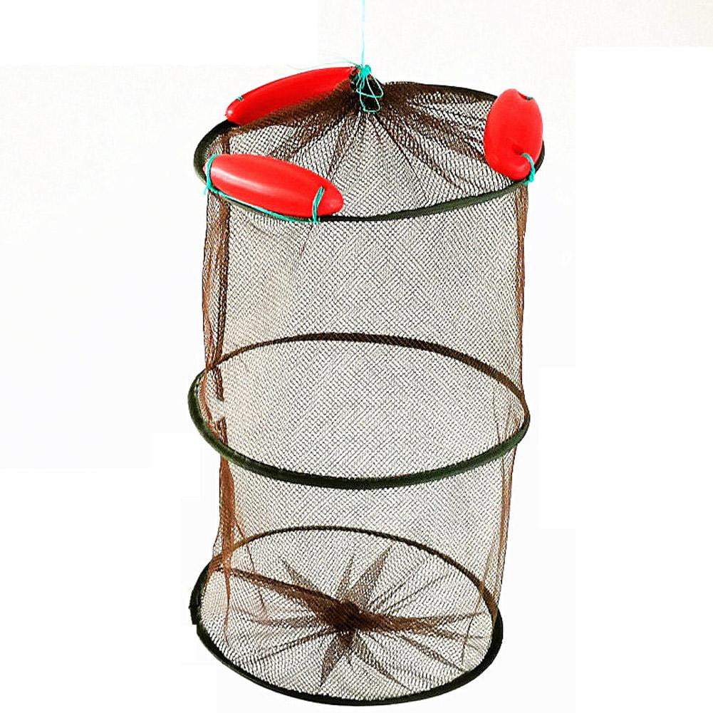 Floating Fish Protection Sea Fishing Net Mesh - Nylon, 30cm/11.8in to ...