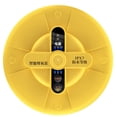 Floating Fish Tank Air Pump Aquarium USB Single Hole Fishing Oxygen ...