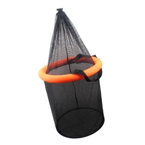 Floating Fish Baskets