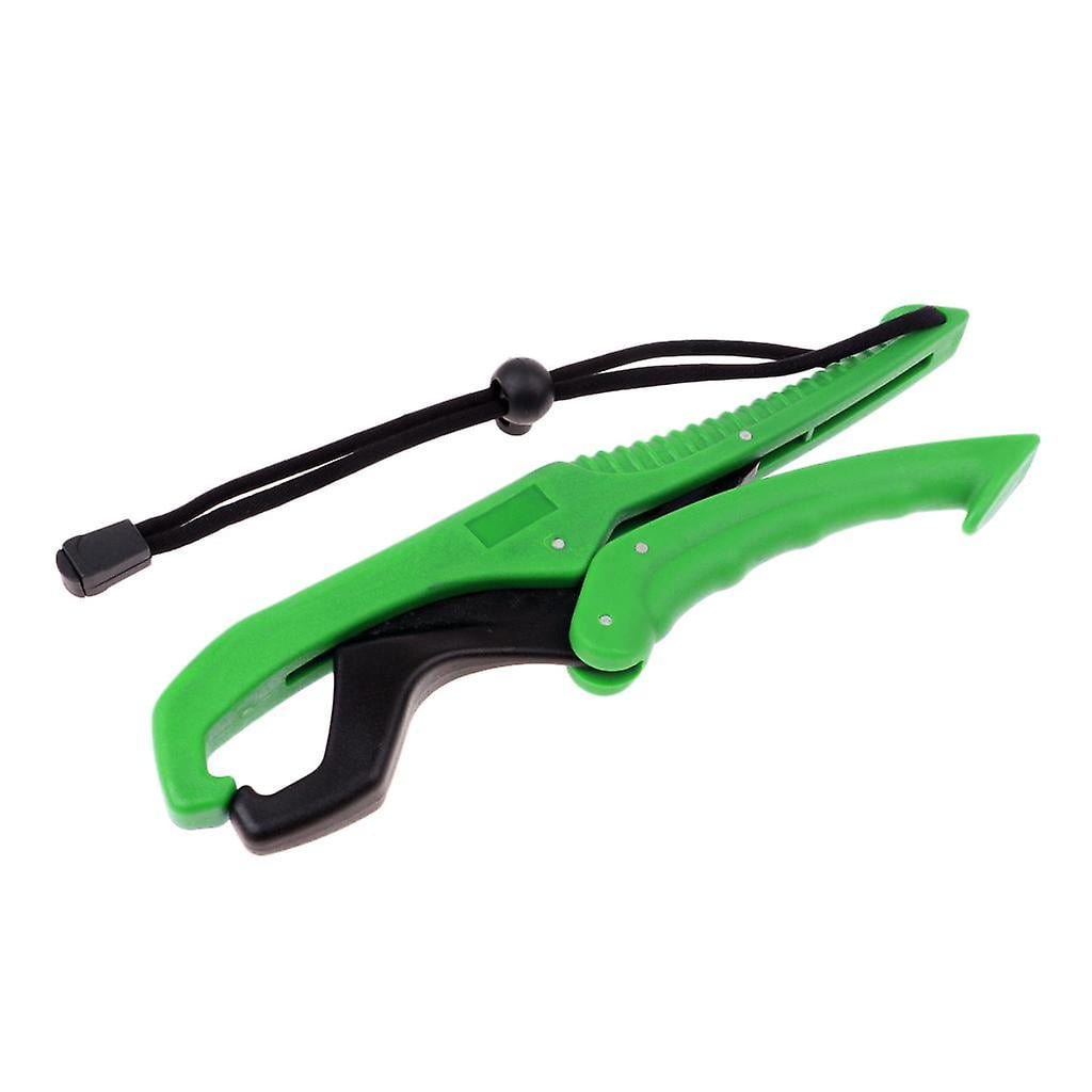Floating Fishing Grip Pliers Grippers Abs Plastic Fish Lip Grip Clamp ...