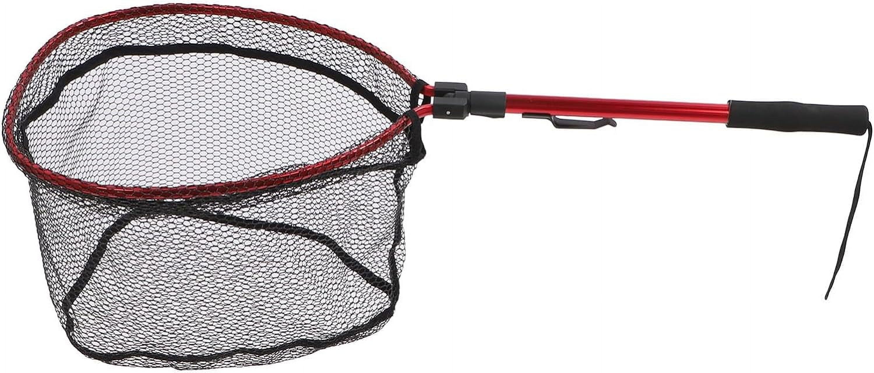 Floating Fishing Net, Foldable Fishing Net Collapsible Fishing Nets for ...