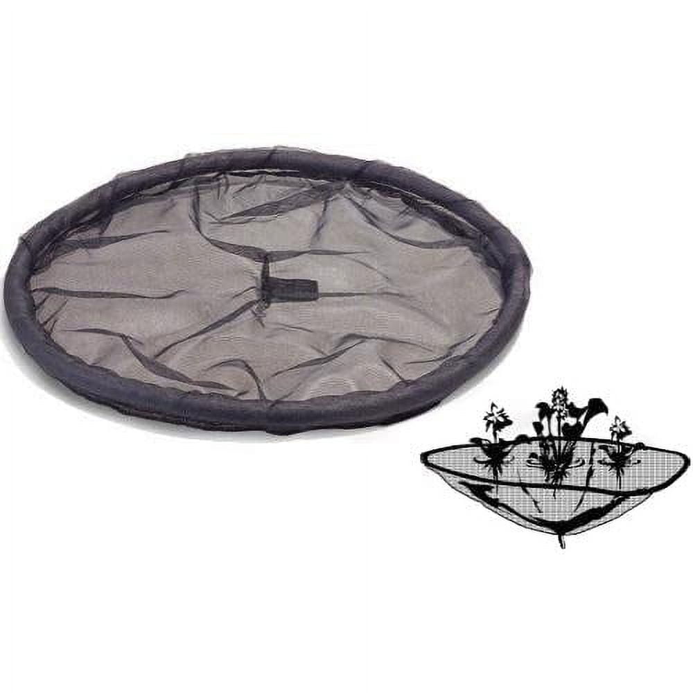 Floating Flora Fish Barrier - 18 Inch Diameter - Walmart.com