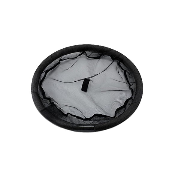 Floating Flora Fish Barrier, Round Floating Flora Fish Barrier, Mesh ...