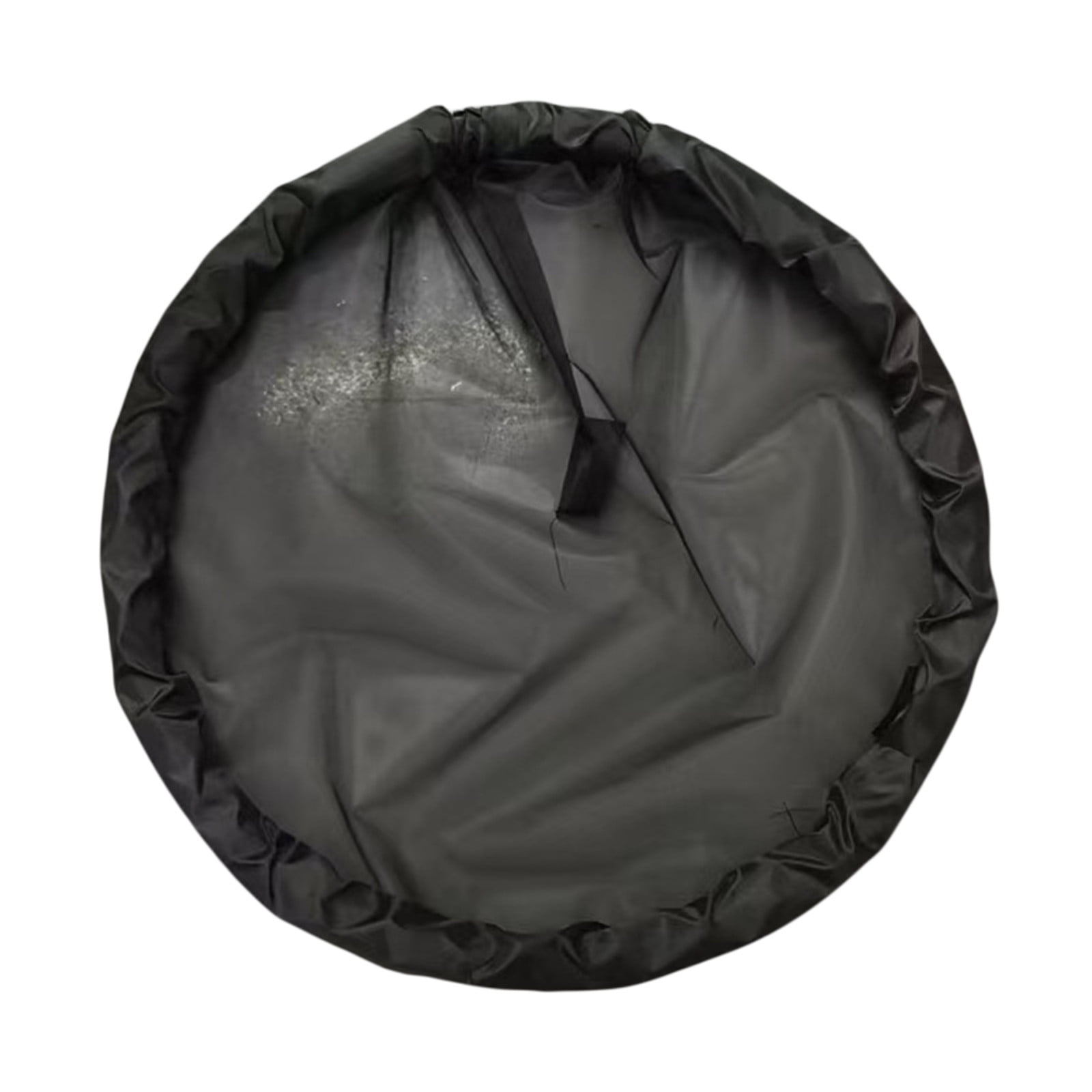 Floating Flora Island Fish Barrier - Pond Protector Ring for Aquatic ...