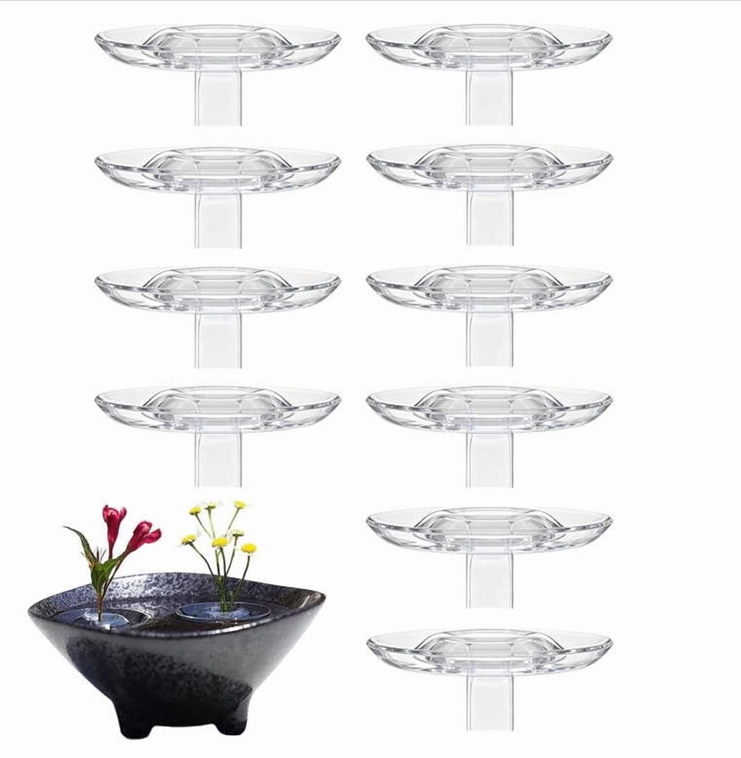 Floating Flower Arrangement Border | Hydroponic Vessel Planter for ...