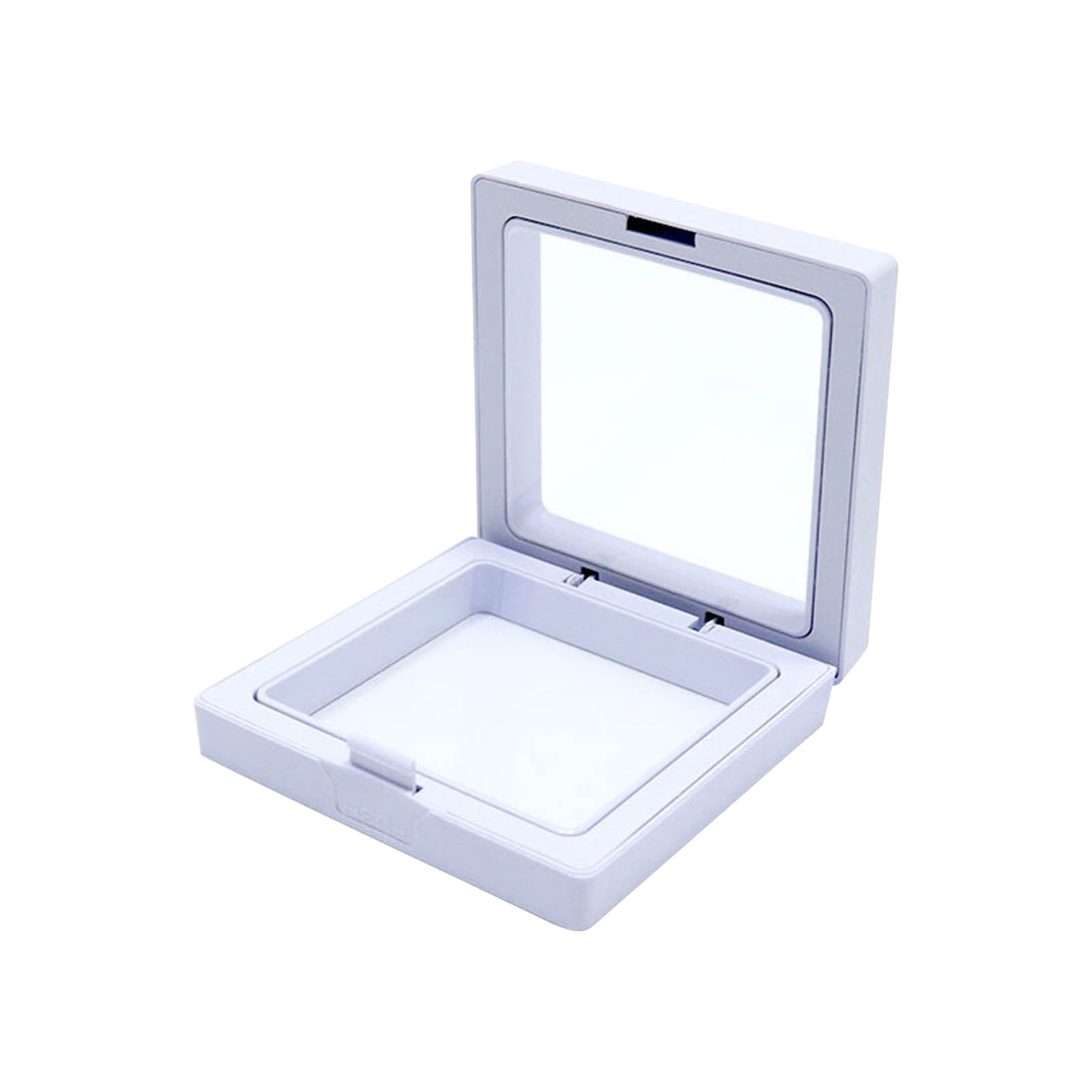 Floating Frame Display Box,Clear Display Box,Plastic Display Box,Small ...