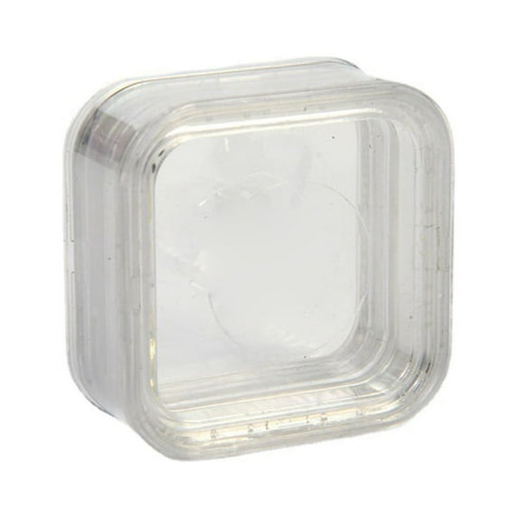 Floating Frames Box Display Membrane Dustproof Jewelry Storage Box ...