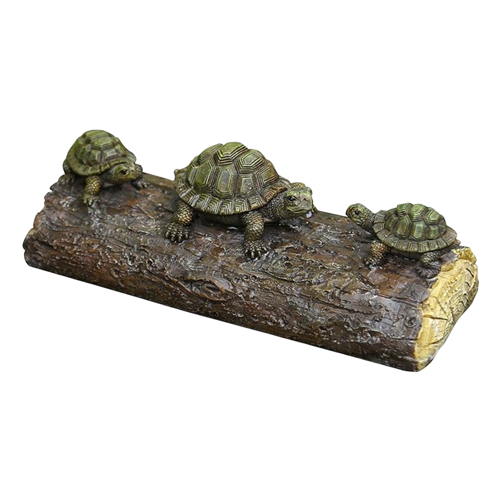 Floating Frog Ornament Waterproof Detailed Pool Decor Frog Sculpture ...