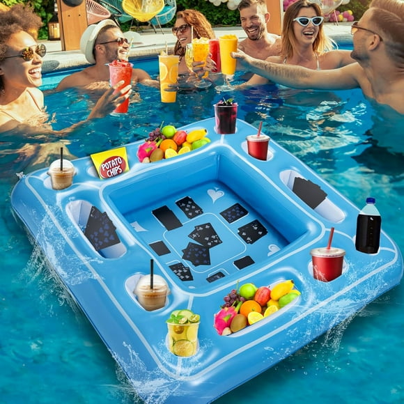 Inflatable Pool Table