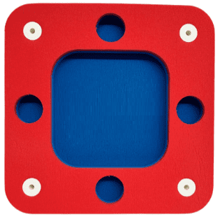 Floating Game Table for Pool - Inflatable Floating Table for Pool in ...