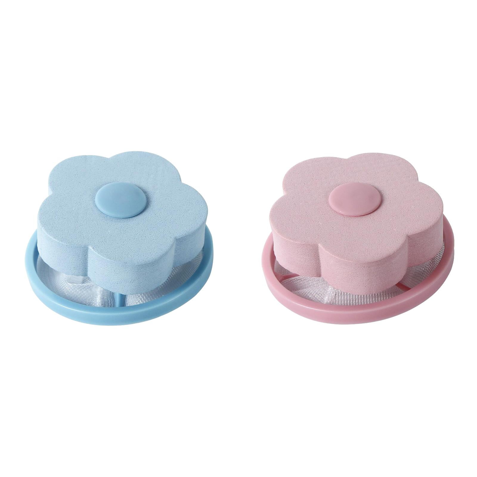 Floating Hair Filtering Mesh Removal, 2025 Upgraded Pet Hair Lint ...