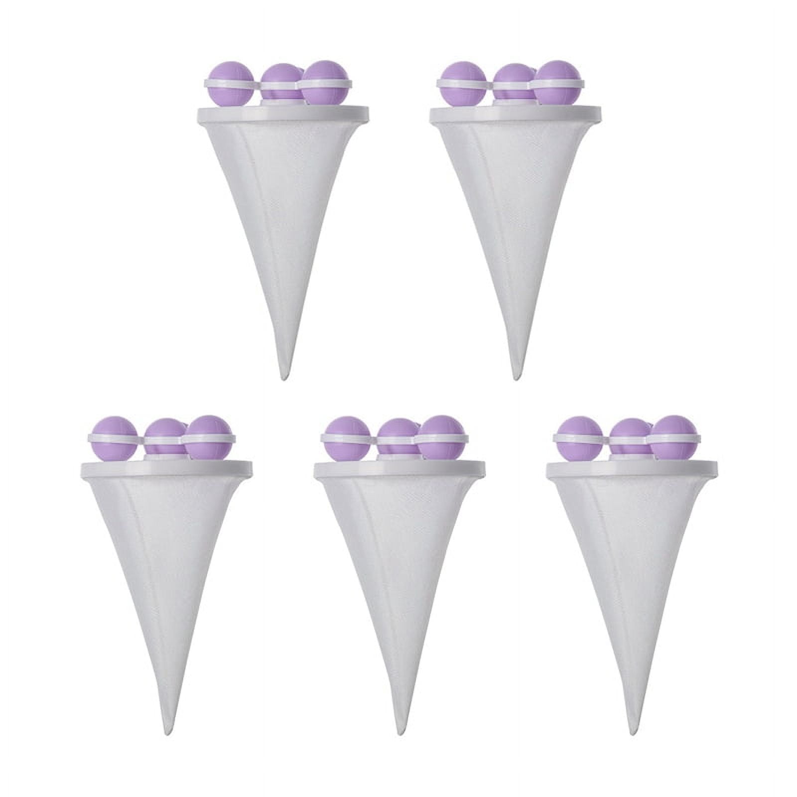 Floating Hair Filtering Mesh Removal Washing Machine Wool Device ...