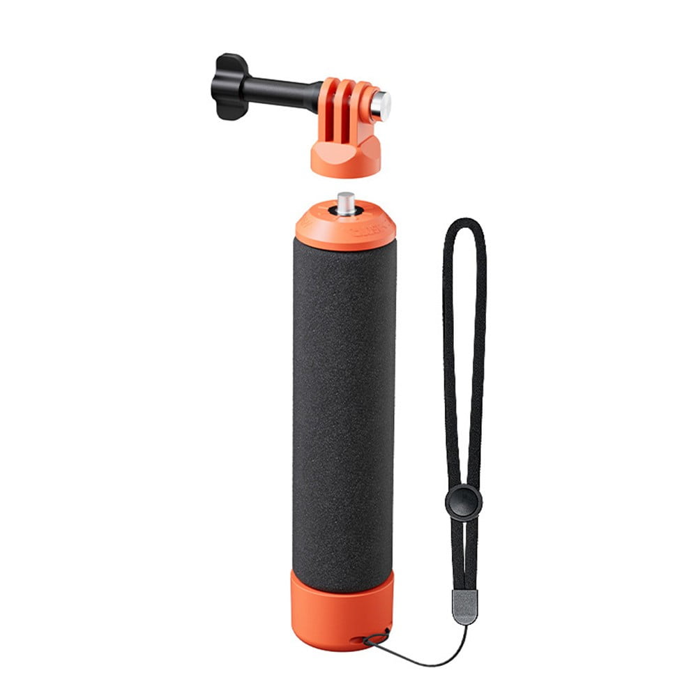 Floating Handle for Insta360 X5/X4: Anti-Sink with Adjustable Wrist ...