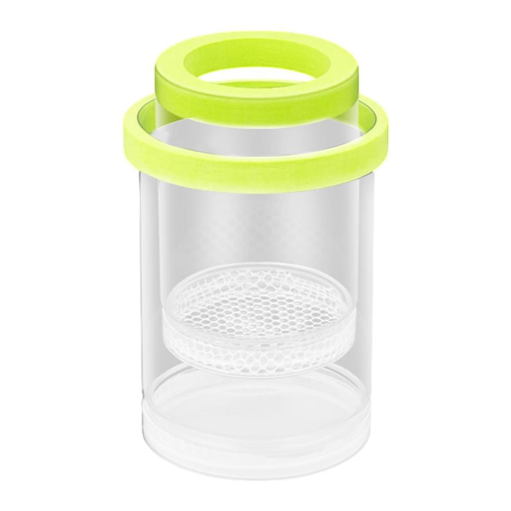 Floating Hatching Bucket Complete Set Fish Tank Hatching Box Guppy ...