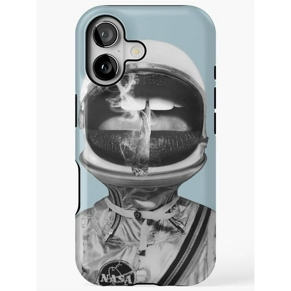 Floating In A Most Peculiar Way Music Quote Art Phone Case for iPhone ...