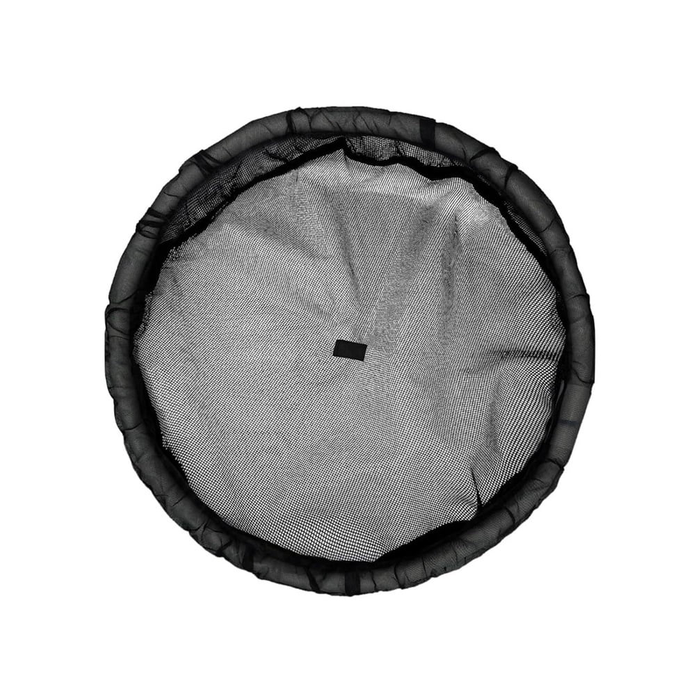 Floating Island Plant Protector Fish Barrier for Water Features Pond ...