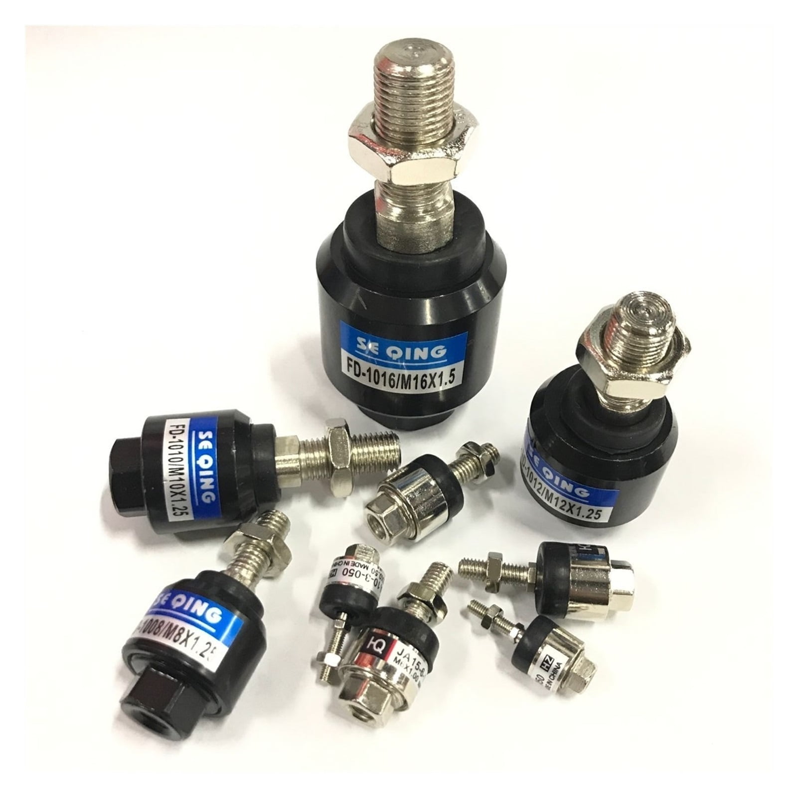 Floating Joints For Pneumatic Cylinder/cylinder Parts Accessories Float ...