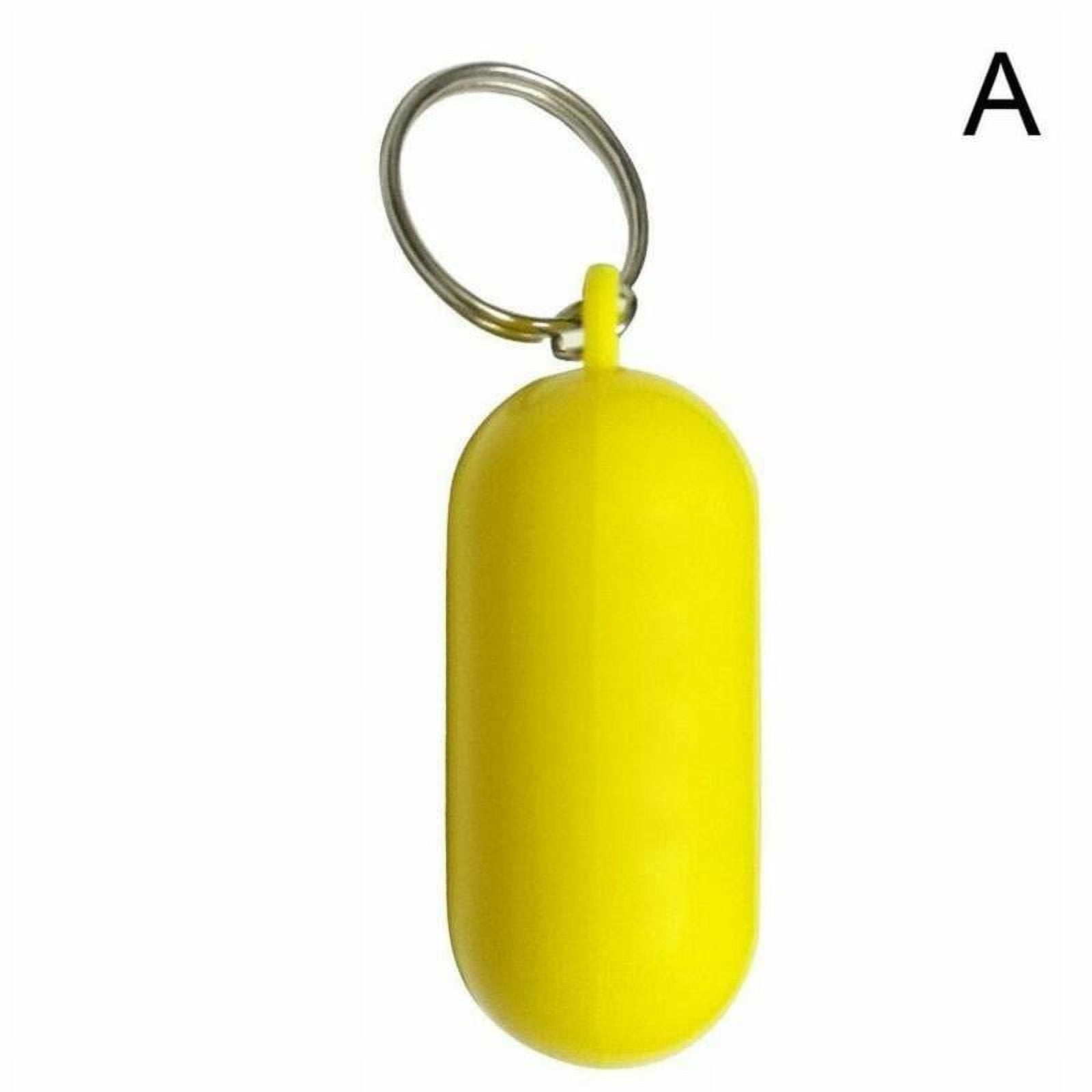 Floating Keyring Buoyant Key Marine Sailing Boat Keychain Float Nice ...
