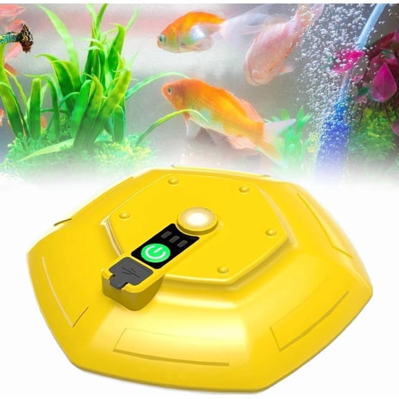 Portable Fish Aerator