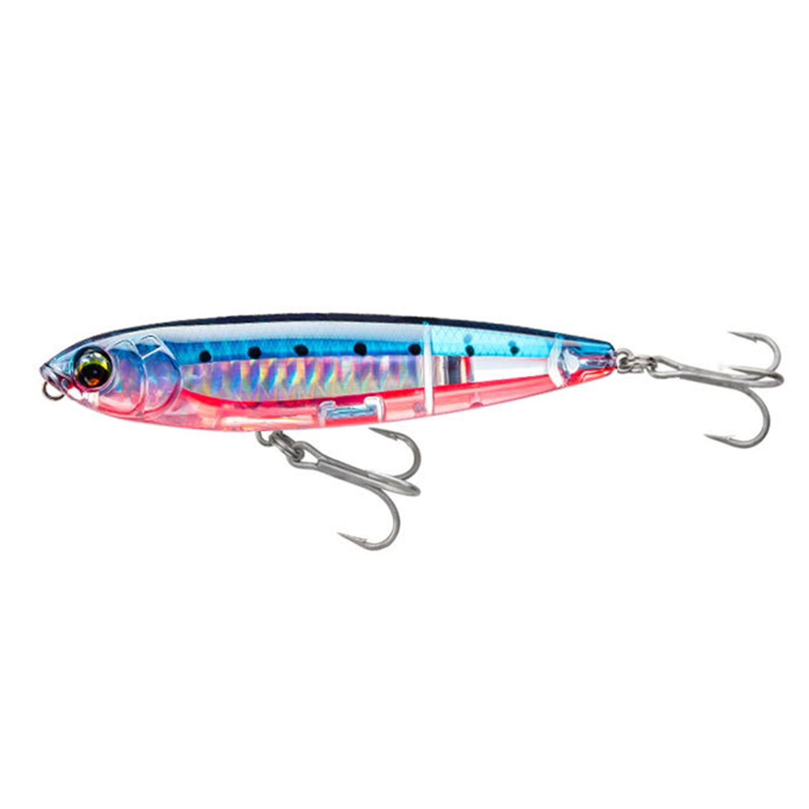 Floating Lures Topwater Baits Lures Long Cast Sinking Pencil Lures with ...