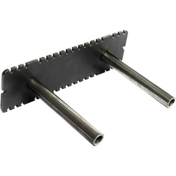 Floating Bench Brackets