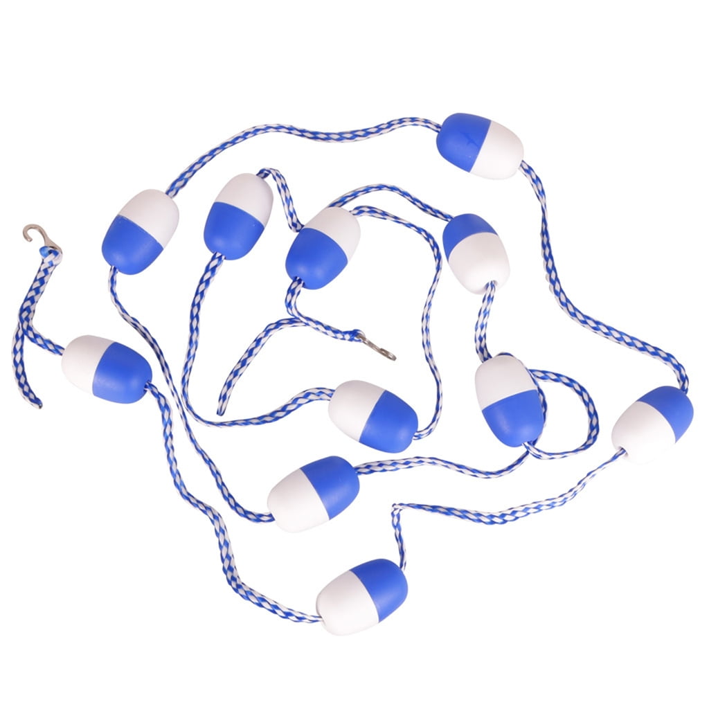 Floating Markers Rope Pool Safety Rope Pool Depth Separator for ...