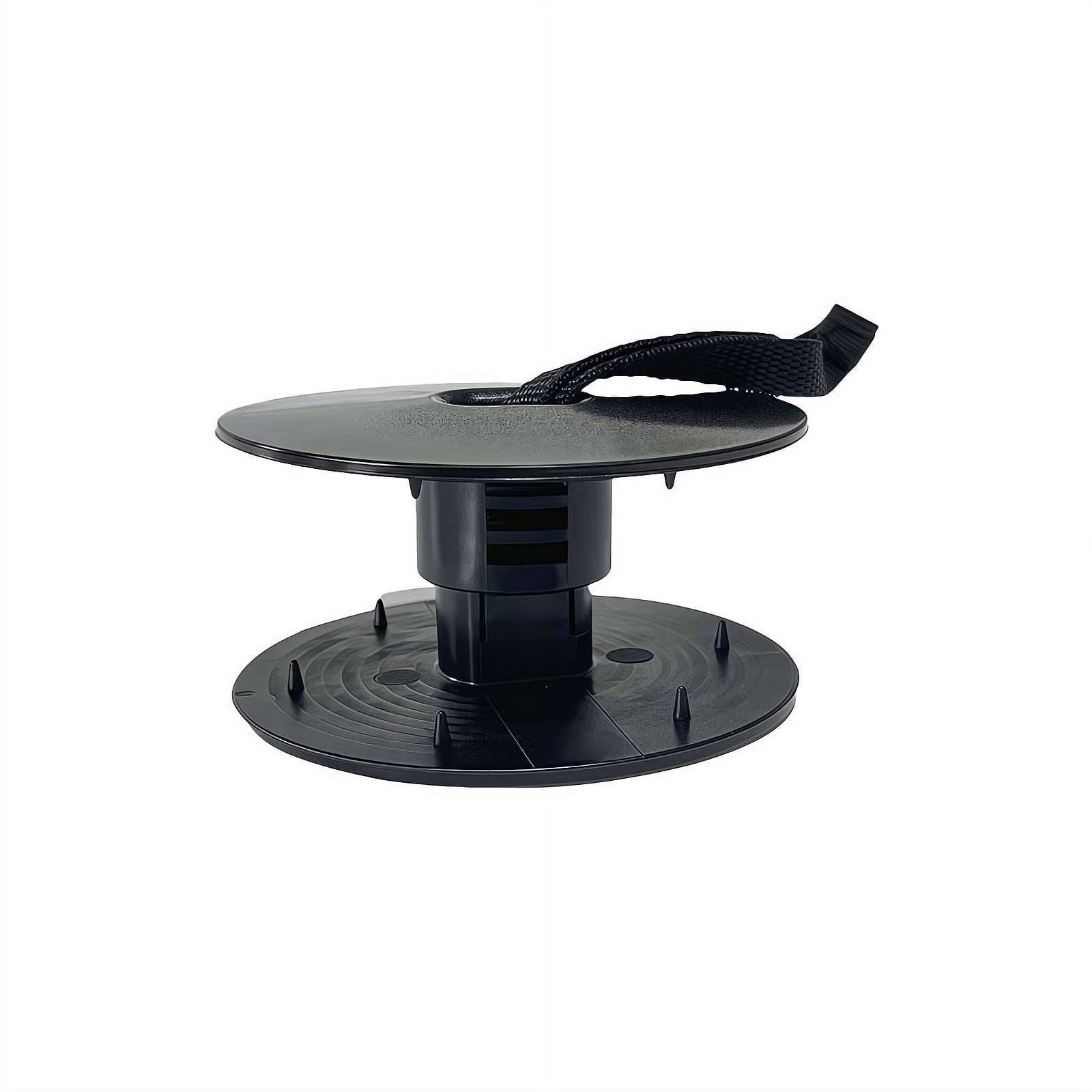 Floating Mat Tether Kit, Portable Grommet Accessory for Water Mats ...