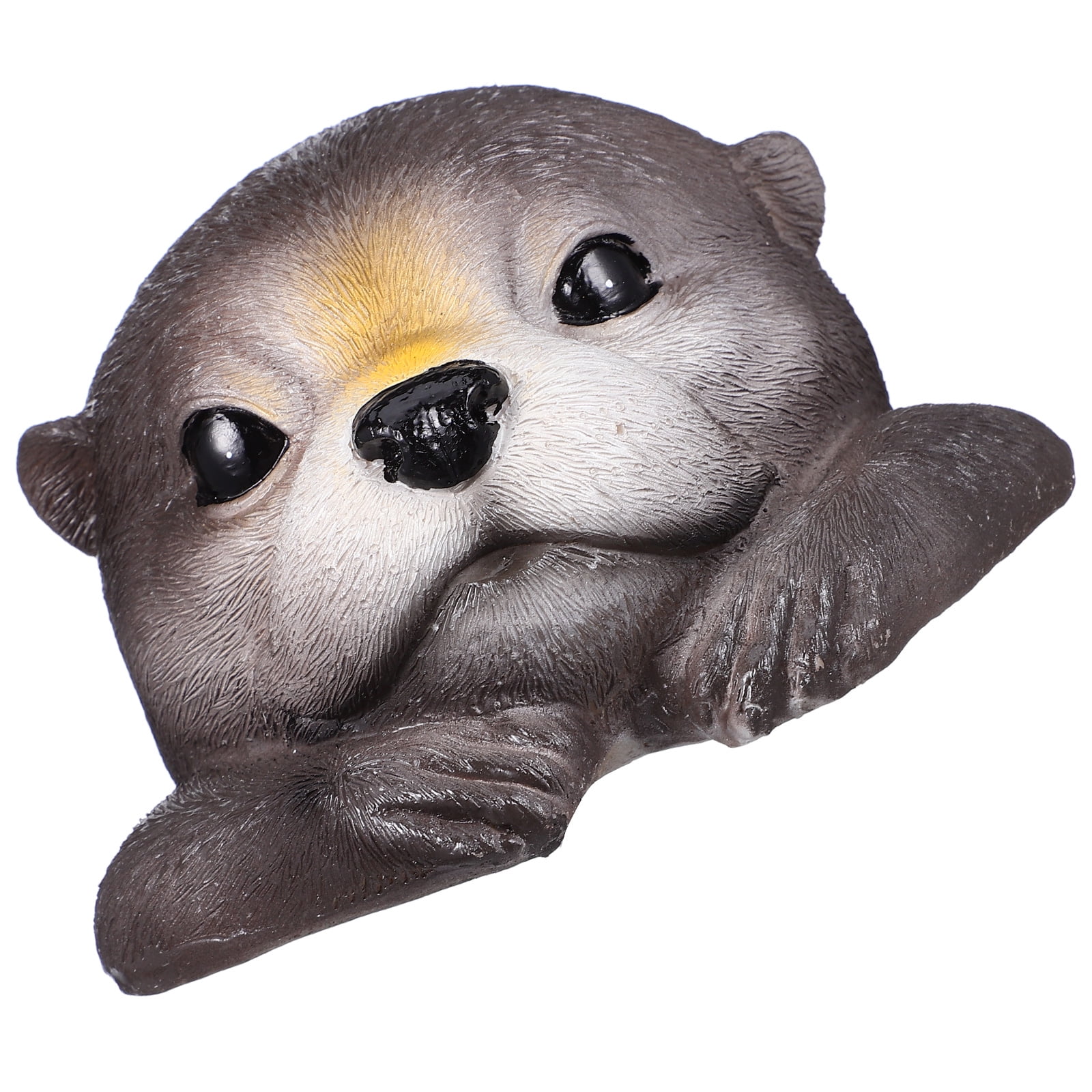 Floating Ornament Fountain Head Nozzle Bear Sprayer Dinosaur - Walmart.com