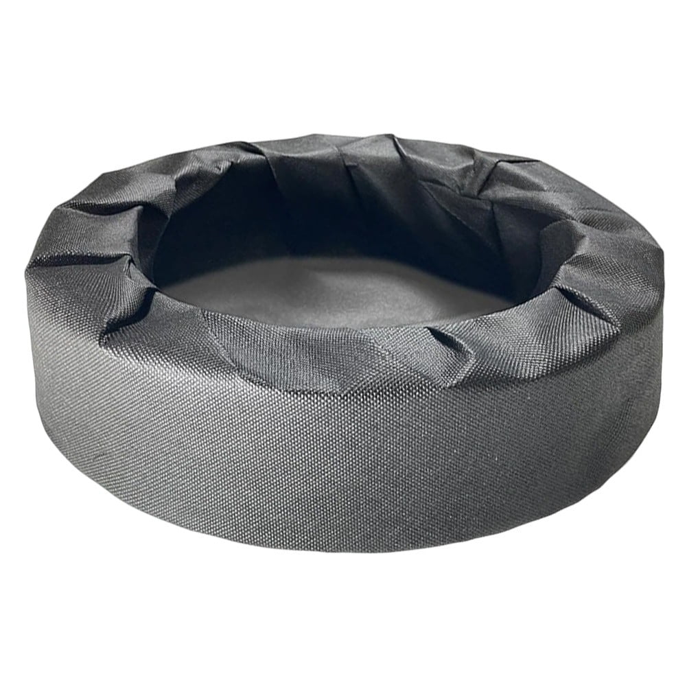 Floating Pond Planters Woven Fabric Aquatic Plant Holders Fish Shelter ...