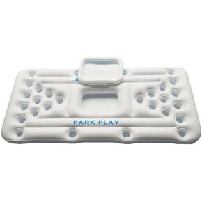 Inflatable Pool Table