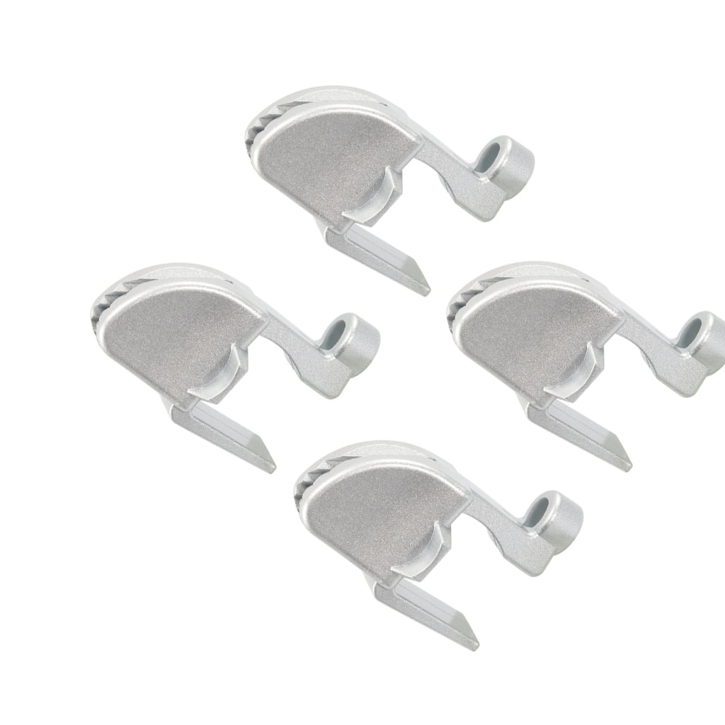 Floating Pontoon Clips Resistant Boat Rail Fastening Solution for Boat ...