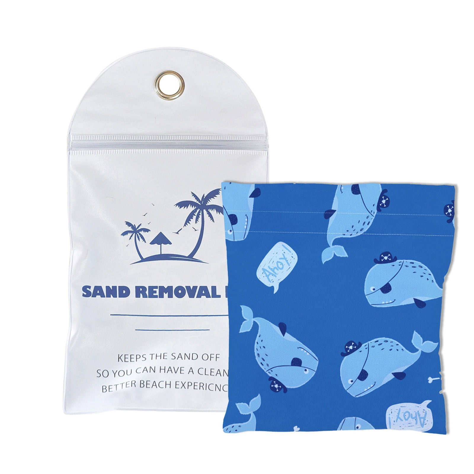 Floating Pool Beds Beach Sandbags Are An Tool For Removing Sand In ...