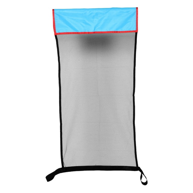 Floating Pool Chair Net for Kids Swimming Training Buoyancy Aid ...