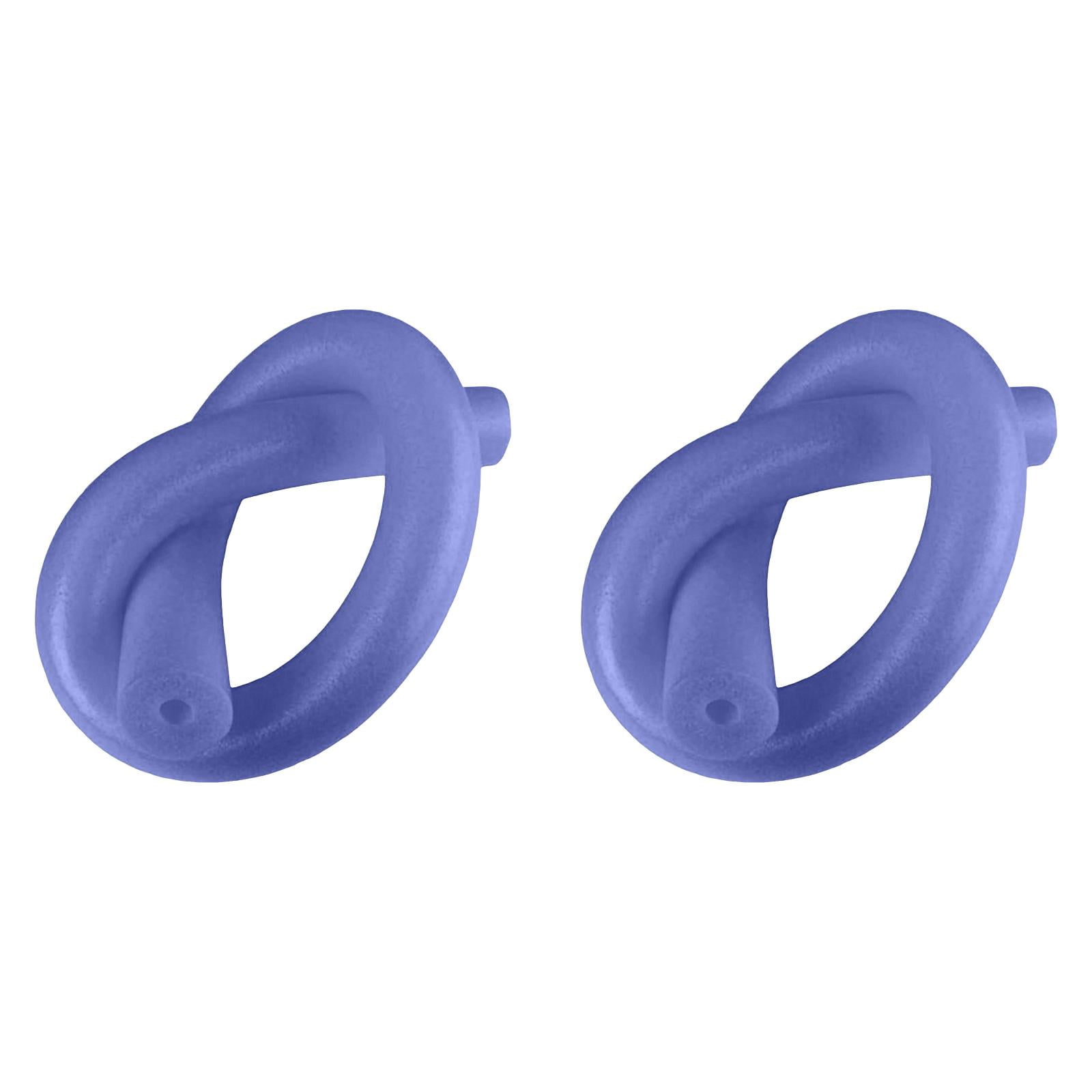 Floating Pool Noodles Foam Tube, Thick Noodles for Floating in The ...