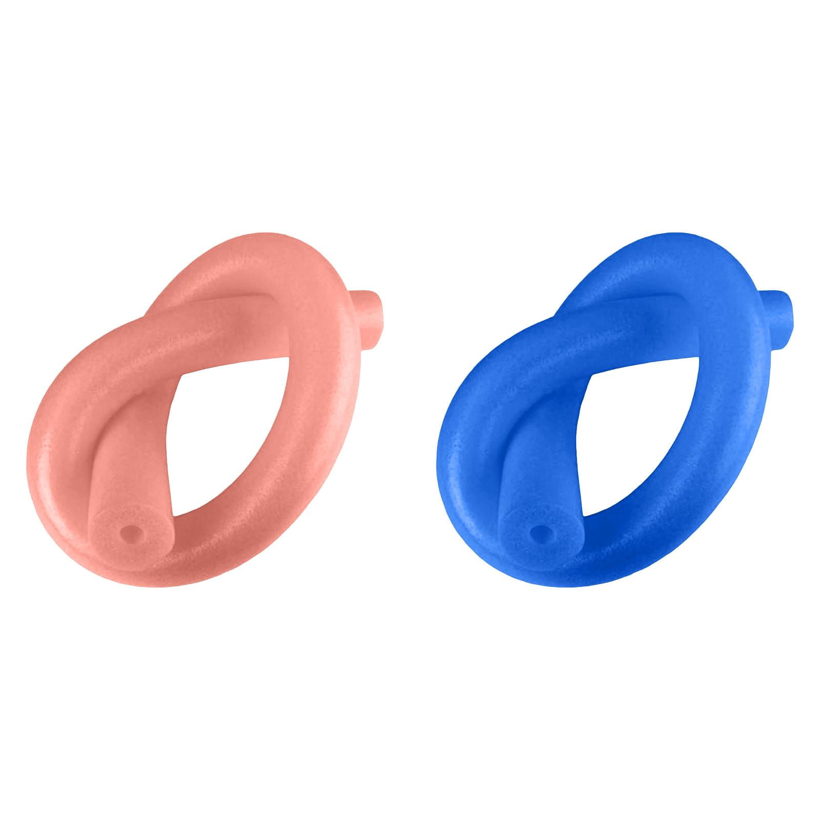 Floating Pool Noodles Foam Tube, Thick Noodles for Floating in The ...