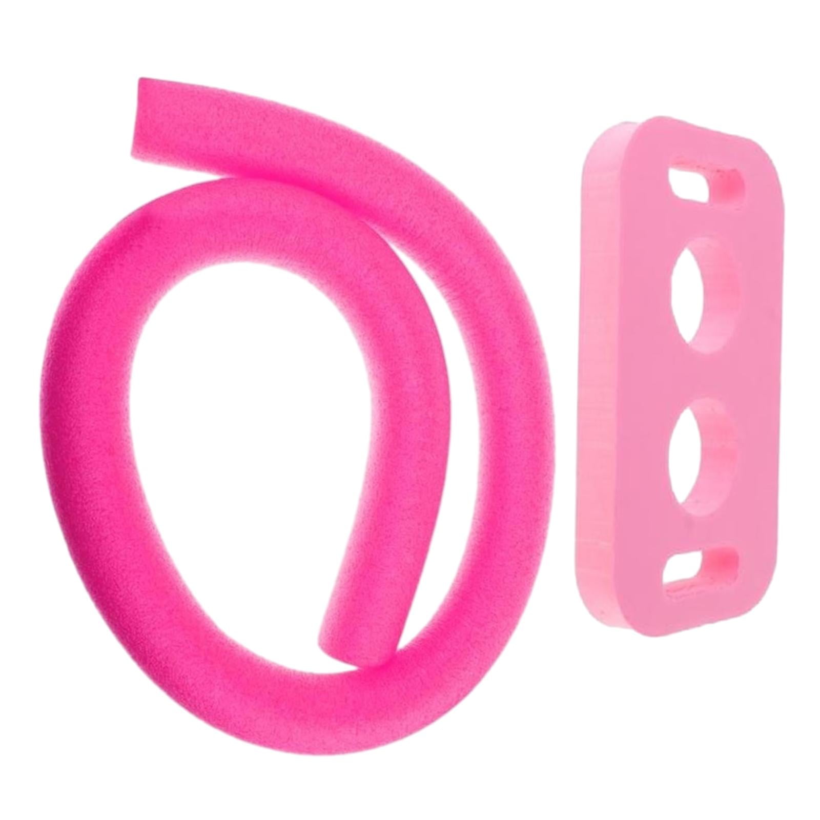 Floating Pool Noodles Round Foam Tube 59in Foam Noodle Swimming Pool ...