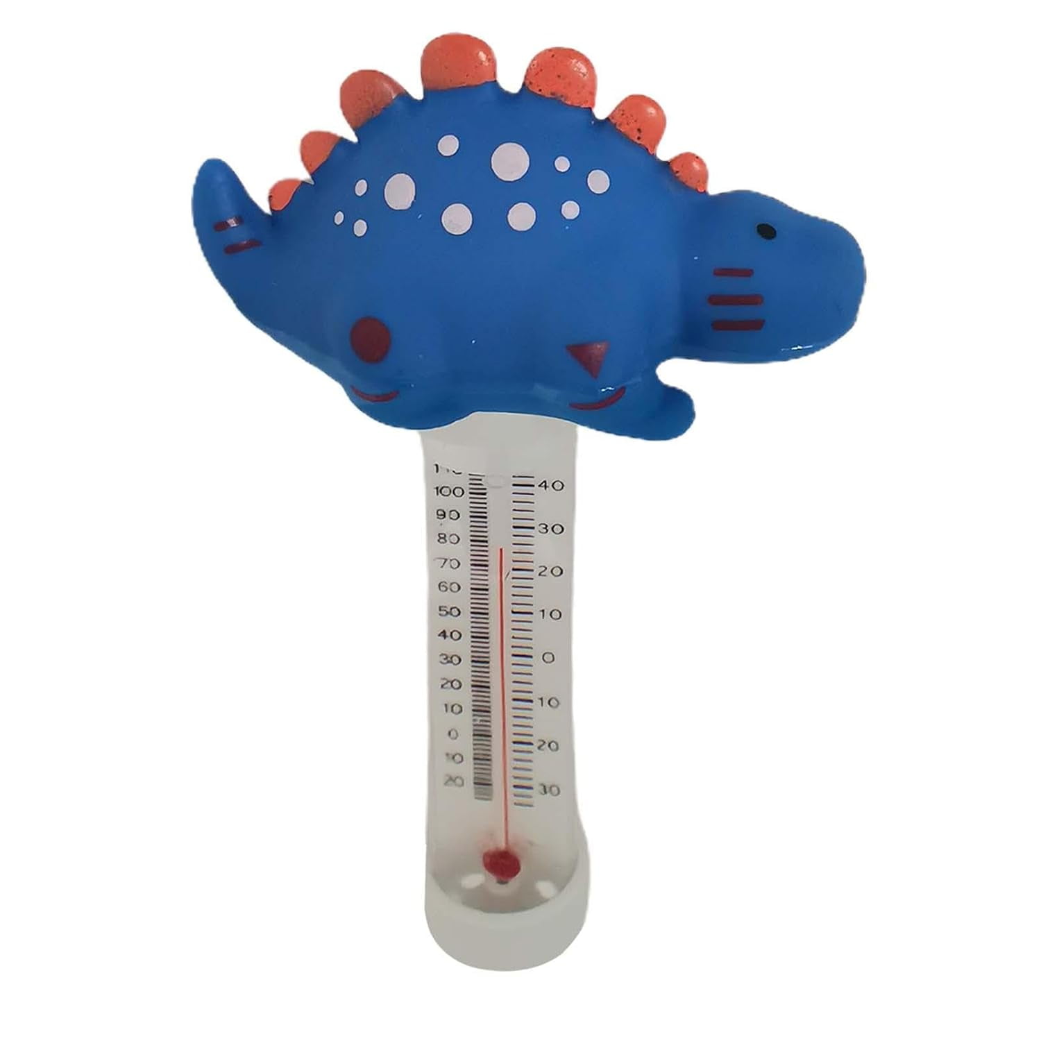 Floating Pool Thermometer Floating Water Thermometer Cartoon Shaped ...