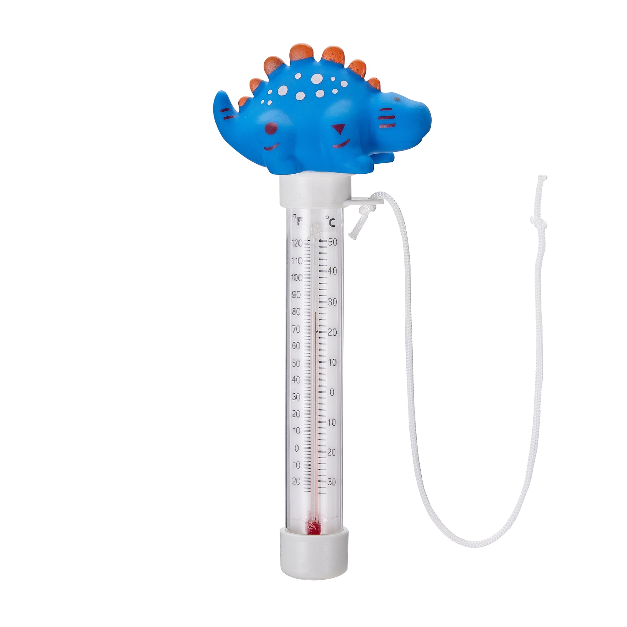 Floating Pool Thermometer Large Size Easy Read for Water Temperature ...