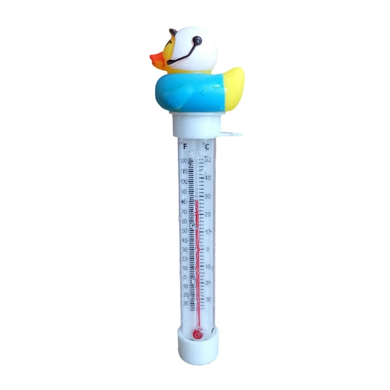 Floating Pool Thermometers Duck Thermometers Ice Bath Thermometers ...