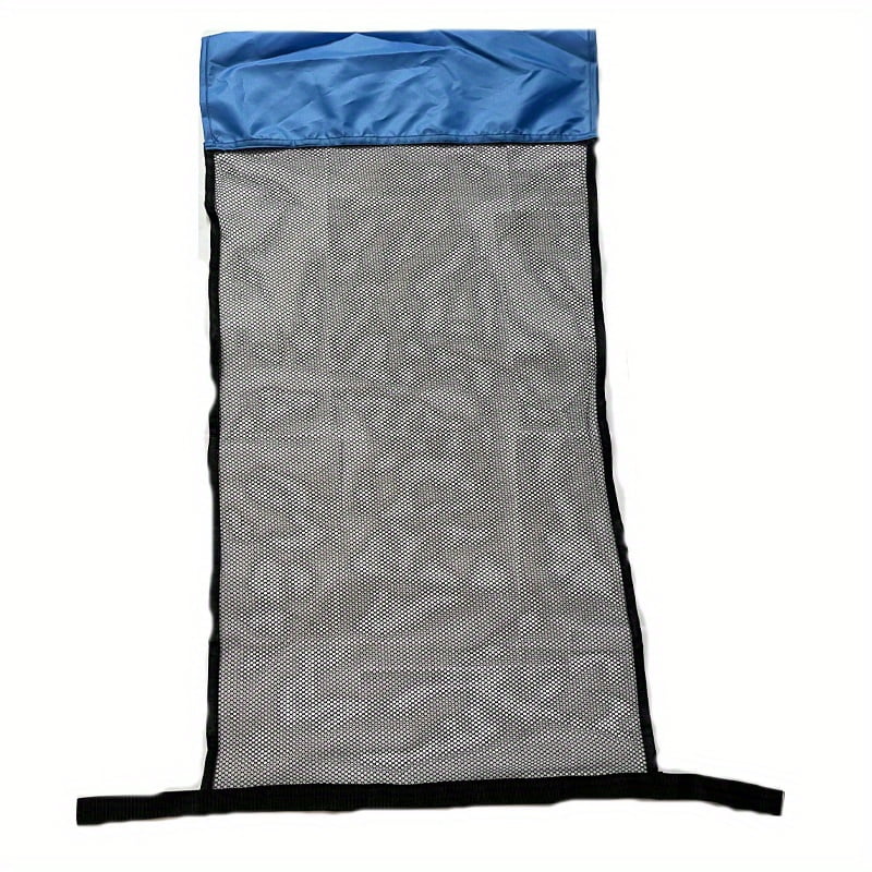 Floating Pool Water Hammock pool Float Lounger Kid Adult Durable Swim ...