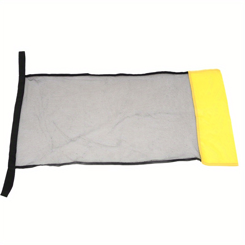 Floating Pool Water Hammock pool Float Lounger Kid Adult Durable Swim ...